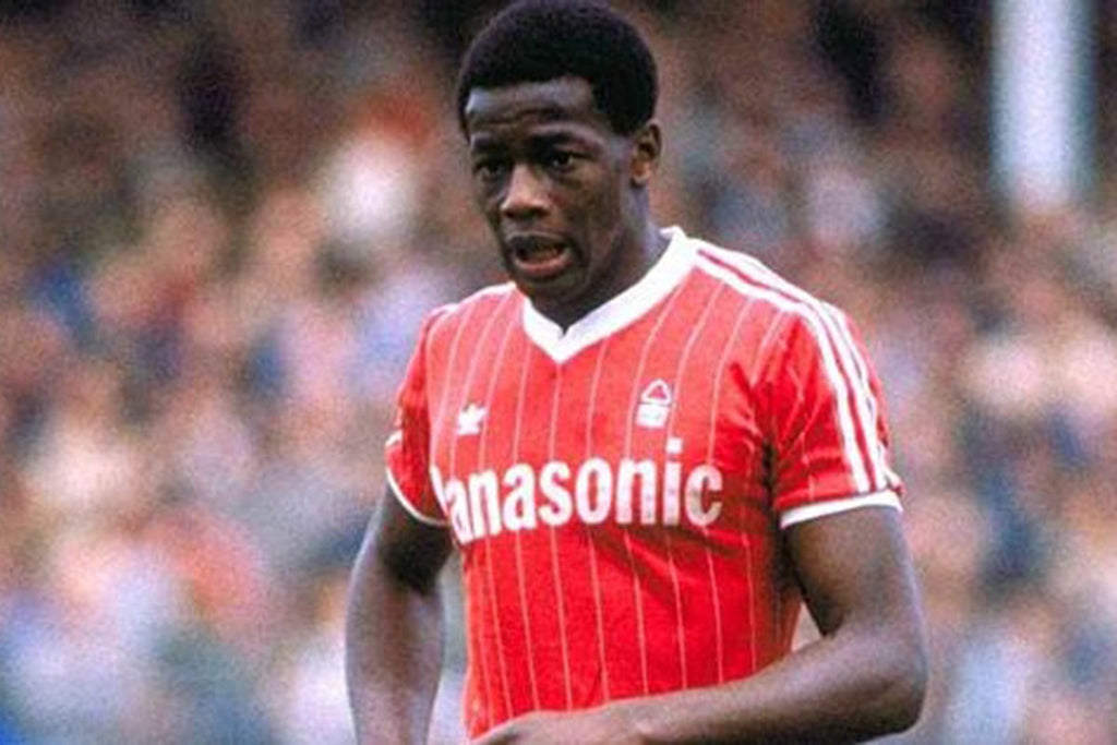 Justin Fashanu: El césped como cárcel – Líbero